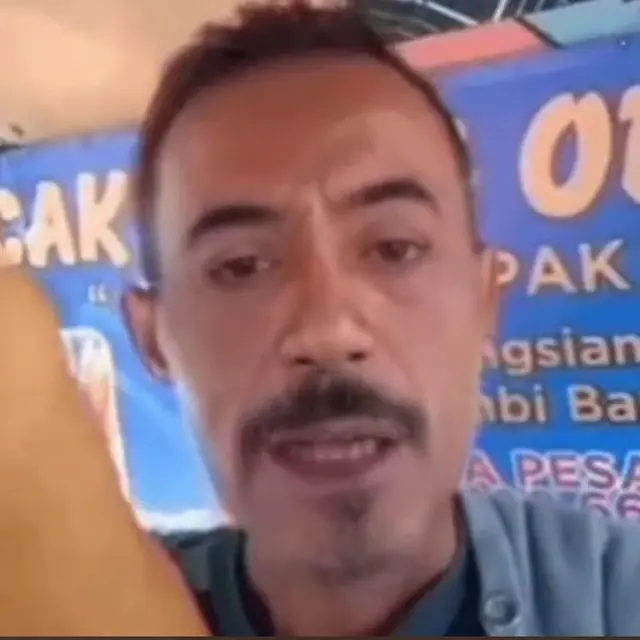 5 Meme Odading Mang Oleh yang Viral, Bikin Pengin Beli - Citizen6 ...