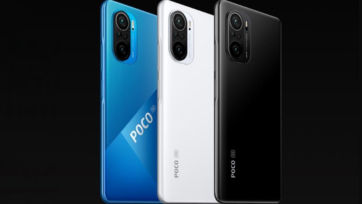 Flagship Killer Poco F3 Rilis di Indonesia, Harganya Mulai dari Rp 4,9 Juta