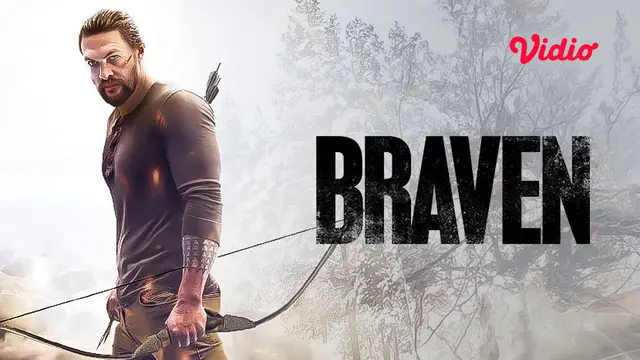 Sinopsis Film Braven, Film Action Jason Momoa di Vidio - ShowBiz ...
