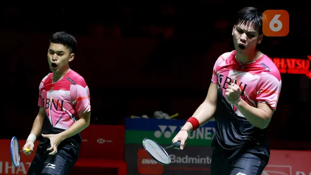 Daftar Harga Tiket Indonesia Masters 2024, Paling Murah Rp 110 Ribu - Bisnis Liputan6.com