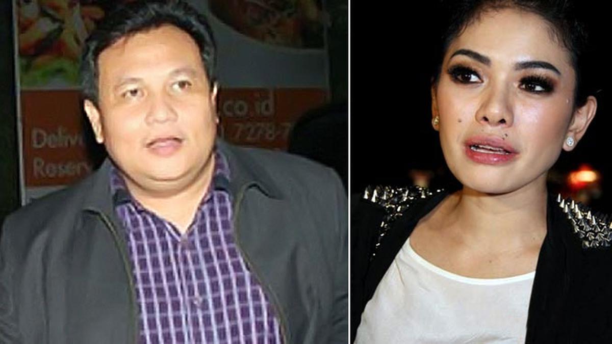 Minola Sebayang Ikhlas Diganti Nikita Mirzani