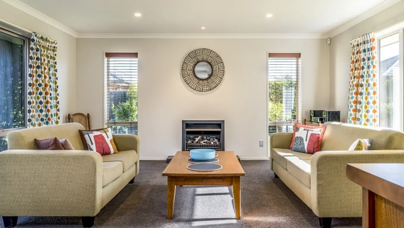 Jadi Inspirasi Hunian Minimalis, Ini 7 Tata Desain Rumah Tipe 36 yang ...