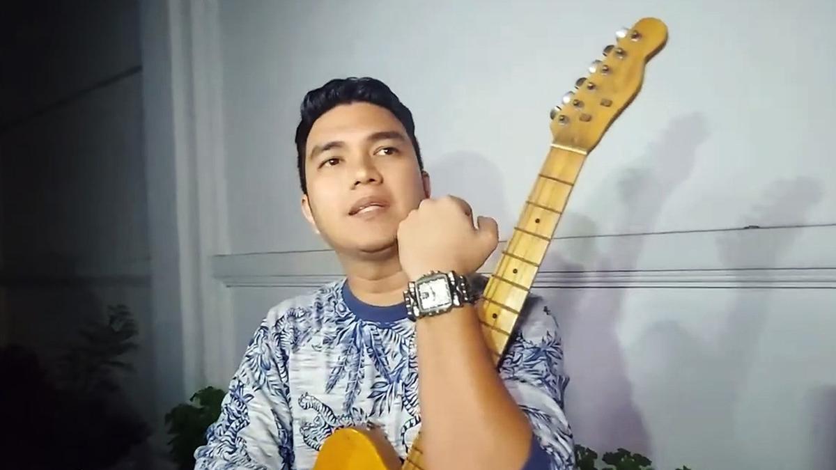 Usulan Aldi Taher untuk Rahmat Band Bentukan Raffi Ahmad yang Personelnya Susah Ketemu karena ...