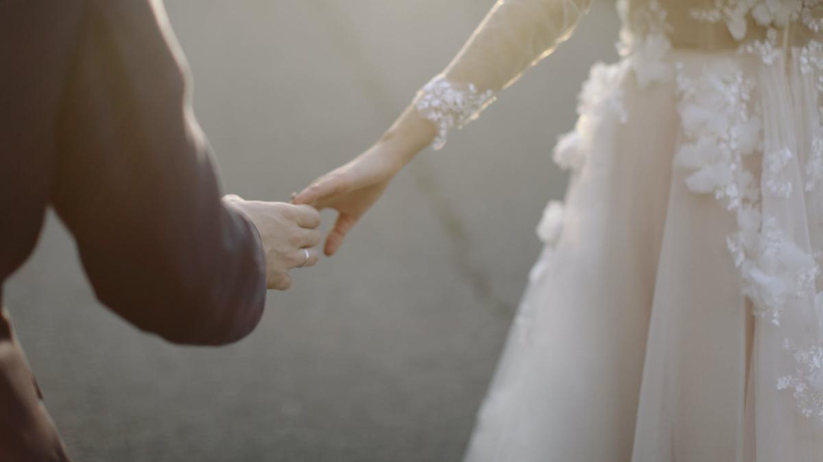 Tradisi Unik Negara Ini Wajibkan Adik Perempuan Pria 'Nikahi' Mempelai ...