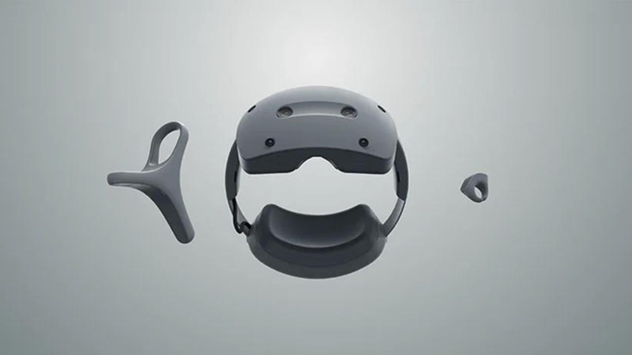Sony Ungkap Kehadiran Headset Mixed Reality Mandiri, Sasar Pengguna ...