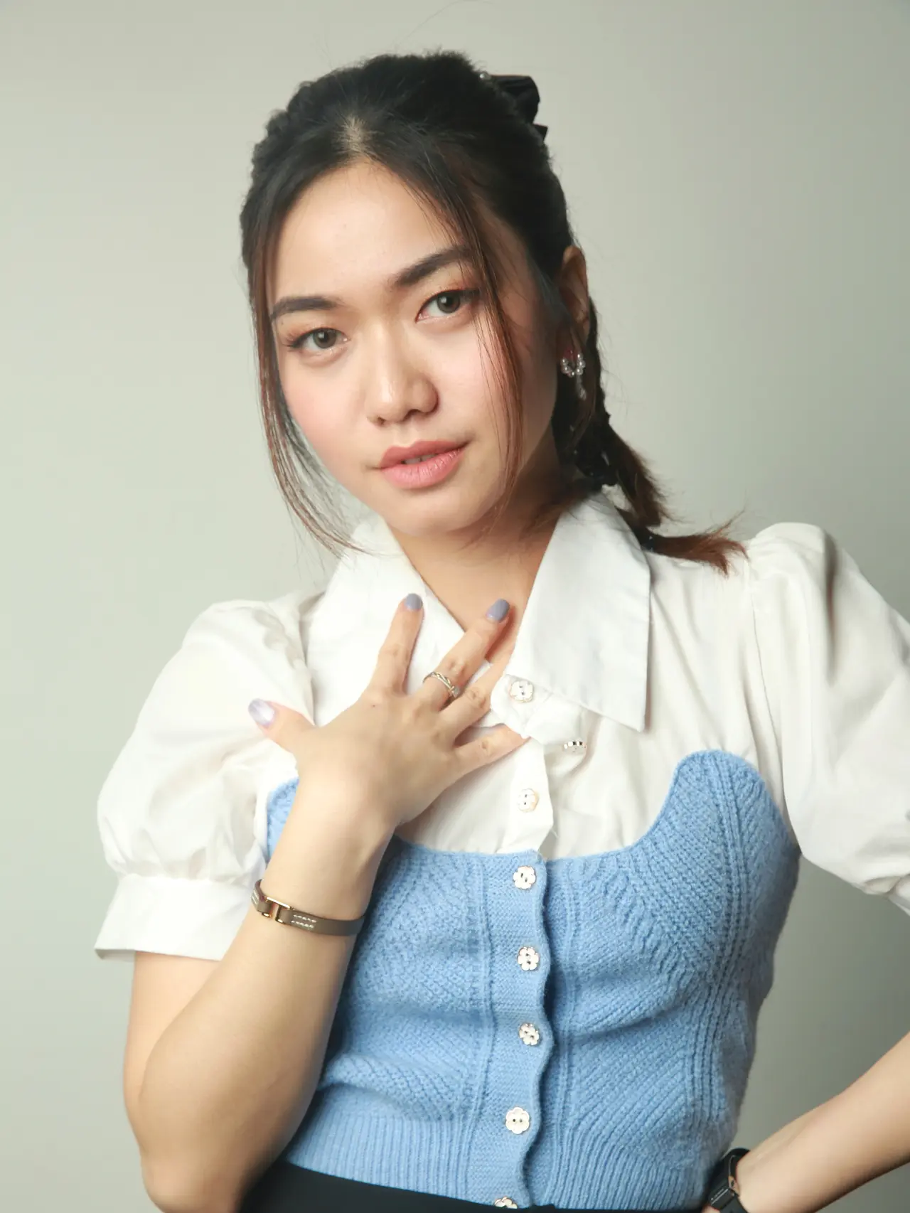 Elma Dae Hadirkan Tapi Sayangnya Versi Bahasa Jepang Dan Korea, ini ...