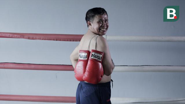 Ellyas Pical, Momen Jadi Juara Dunia Tinju Pertama asal Indonesia, dan ...