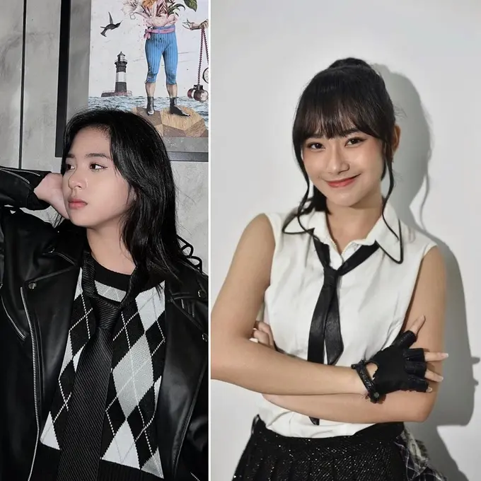 Live Streaming Perdana di Shopee Live Pecah Banget, Zee dan Freya JKT48 Bikin Heboh Se-Indonesia ...