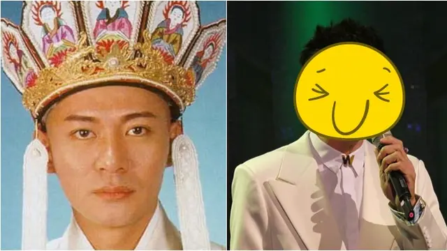 6 Potret Terbaru Pemeran Biksu Tong Sam-chong di Serial Kera Sakti ...