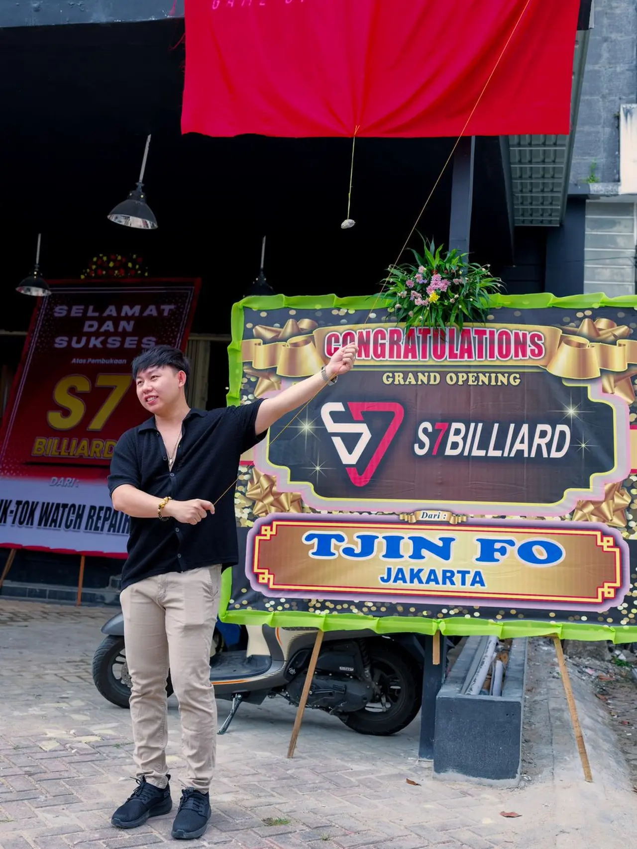 Perjalanan Sukses Vikyo jadi Content Creator hingga Bisnis Bareng Reza ...