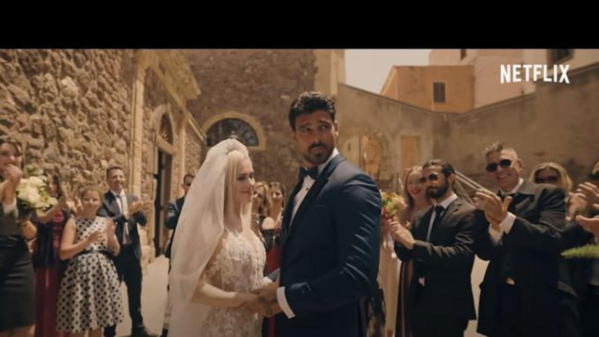 Sinopsis 365 Days 2 yang Dibumbui Adegan Seks - Lifestyle Liputan6.com