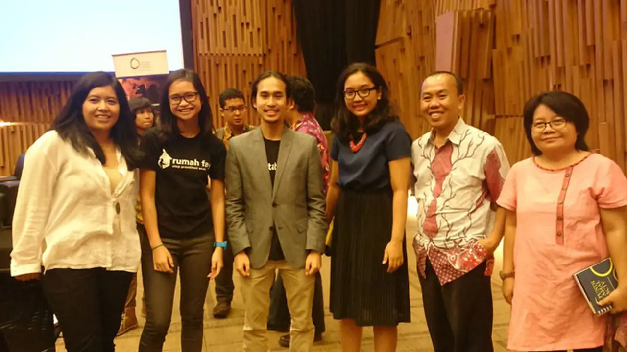 Filantropi Adalah Tindakan Sukarela untuk Kepentingan Publik, Ketahui ...