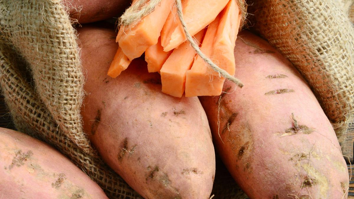 Mengenal Varian Ubi Jalar Paling Populer di Indonesia - Lifestyle ...