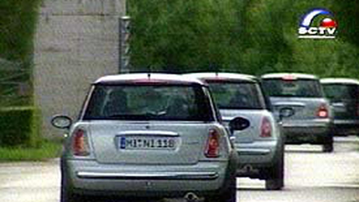 Mobil Mini, Persembahan BMW untuk Inggris - Global Liputan6.com