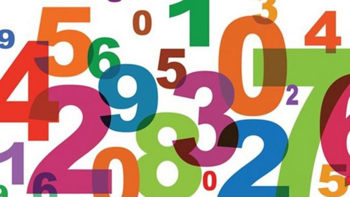 Dalam Rentang Angka 1 hingga 100, Ada Berapa Bilangan Prima? - Regional ...