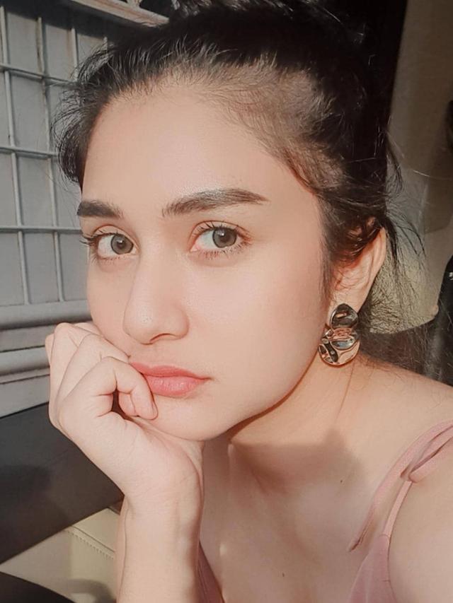 Bianca Liza yang Dicari Warganet: Ke Mana Sosok Presenter Populer Ini ...
