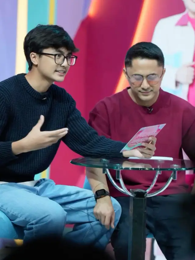 Bintang Pratama Anak Hengky Kurniawan Kecelakaan di Karimun Jawa ...