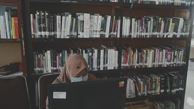 Kisah Sukses Transformasi Perpustakaan Berbasis Inklusi Sosial dari Tanah Rencong - Regional ...