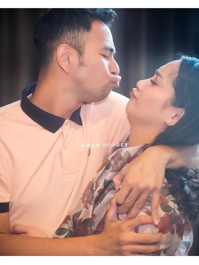 Pamit Sejenak Dari Dunia Hiburan Ini 7 Perjalanan Karier Raffi Ahmad