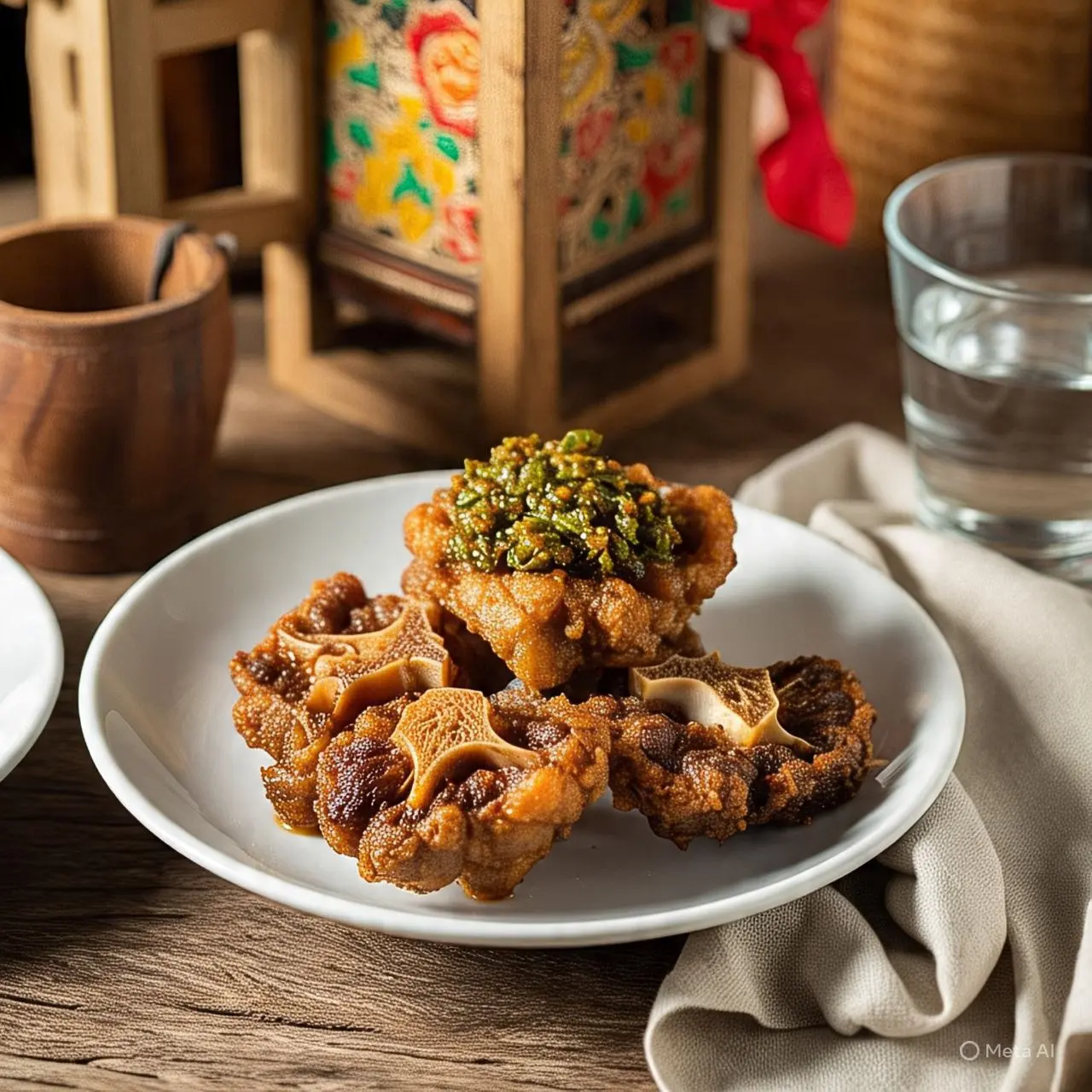 6 Resep Buntut Sapi yang Gampang Dibuat di Rumah, Lezat dan Empuk untuk ...