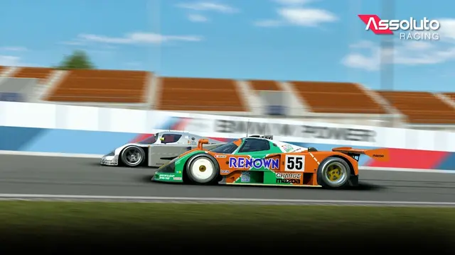 8 Best Racing Games for Android to Play in 2026: Alternatives to Real ...
