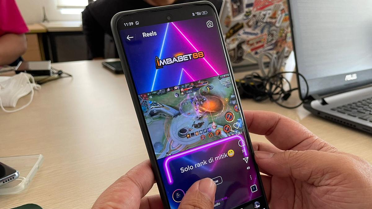 Berita Streamer Game Hari Ini - Kabar Terbaru Terkini | Liputan6.com