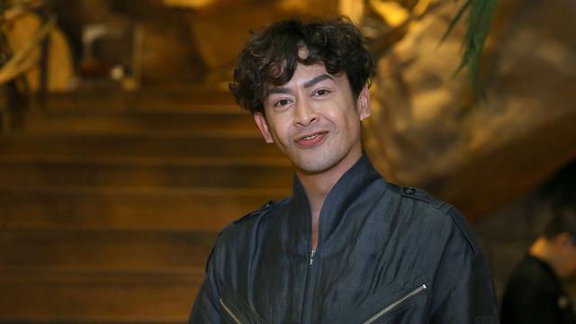 Presenter Dave Hendrik Jalani Operasi Jantung, Berjuang Selama 6 Jam Di ...