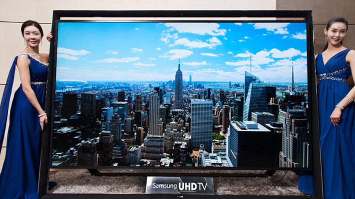 TV Super Besar Ini Dijual Seharga Rp 1,8 Milyar - Tekno Liputan6.com