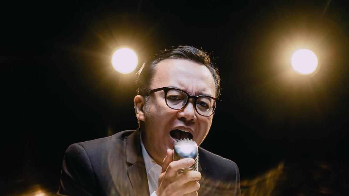 Ari Lasso Ungkap Kisah Anak Band yang tak Selalu Identik dengan ...