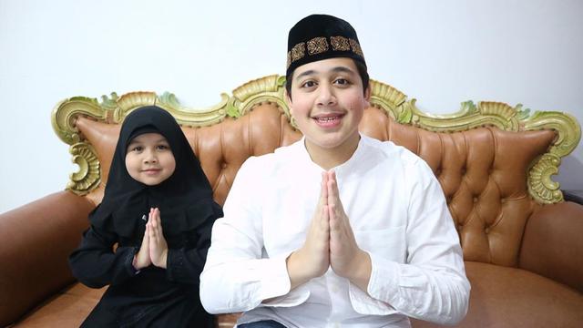 Ingat Nizam di Sinetron Buku Harian Baim? Ini 7 Potret Terbarunya