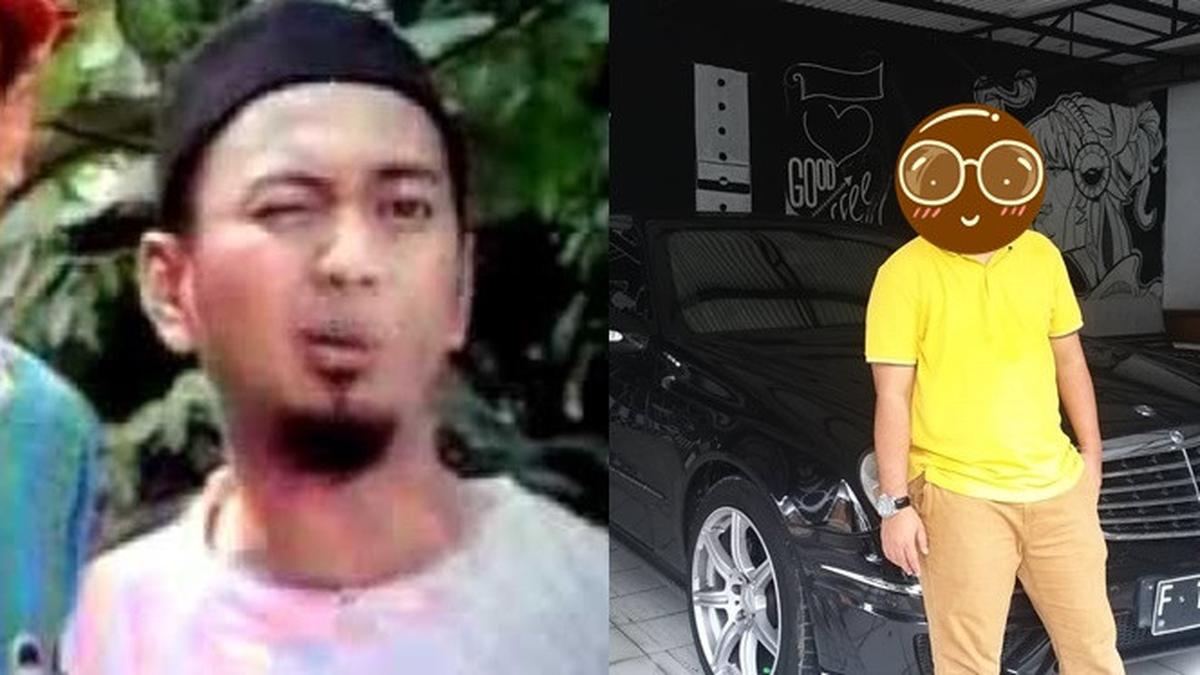 Ingat Bang Salim di Sinetron Si Entong? Ini 6 Potret Terbarunya
