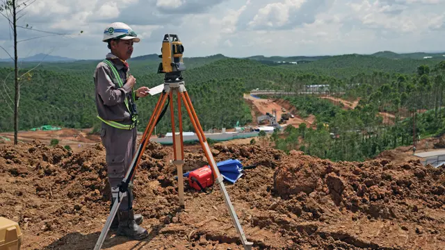 9 Alasan IKN Nusantara Ditetapkan di Kalimantan Timur - Bisnis Liputan6.com