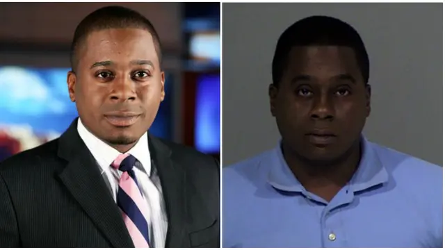 BAB Sembarangan, Penyiar TV Dipecat dan Ditangkap Polisi - Global ...