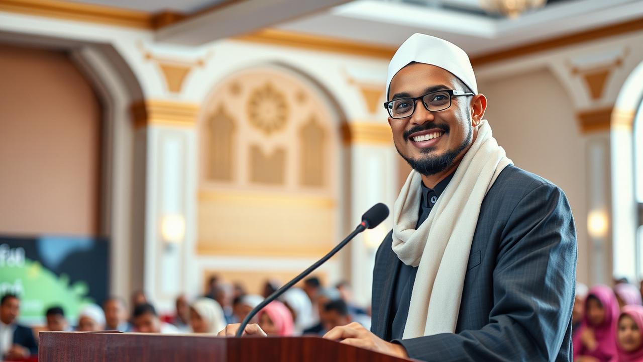 350 Kata Mukadimah untuk Berbagai Keperluan, Mulai dari Pidato hingga ...