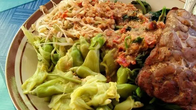 15 Makanan Khas Kendal yang Lezat, Bandeng Bakar Lumpur hingga Semur ...
