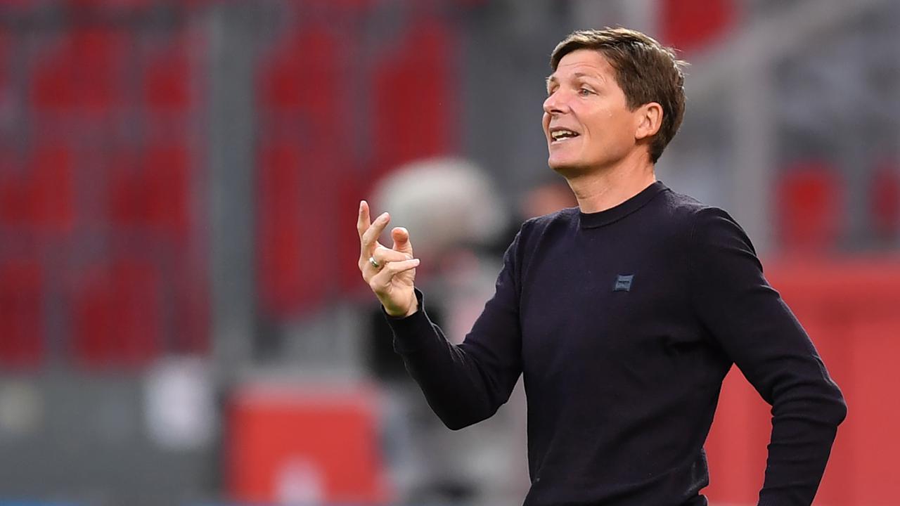 Iraola Gagal, AC Milan Pepet Mantan Pelatih Top Premier League Ini
