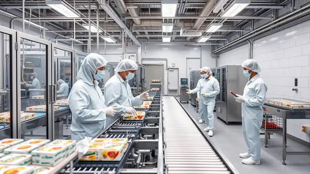 Tujuan GMP: Memahami Pentingnya Good Manufacturing Practice - Feeds ...