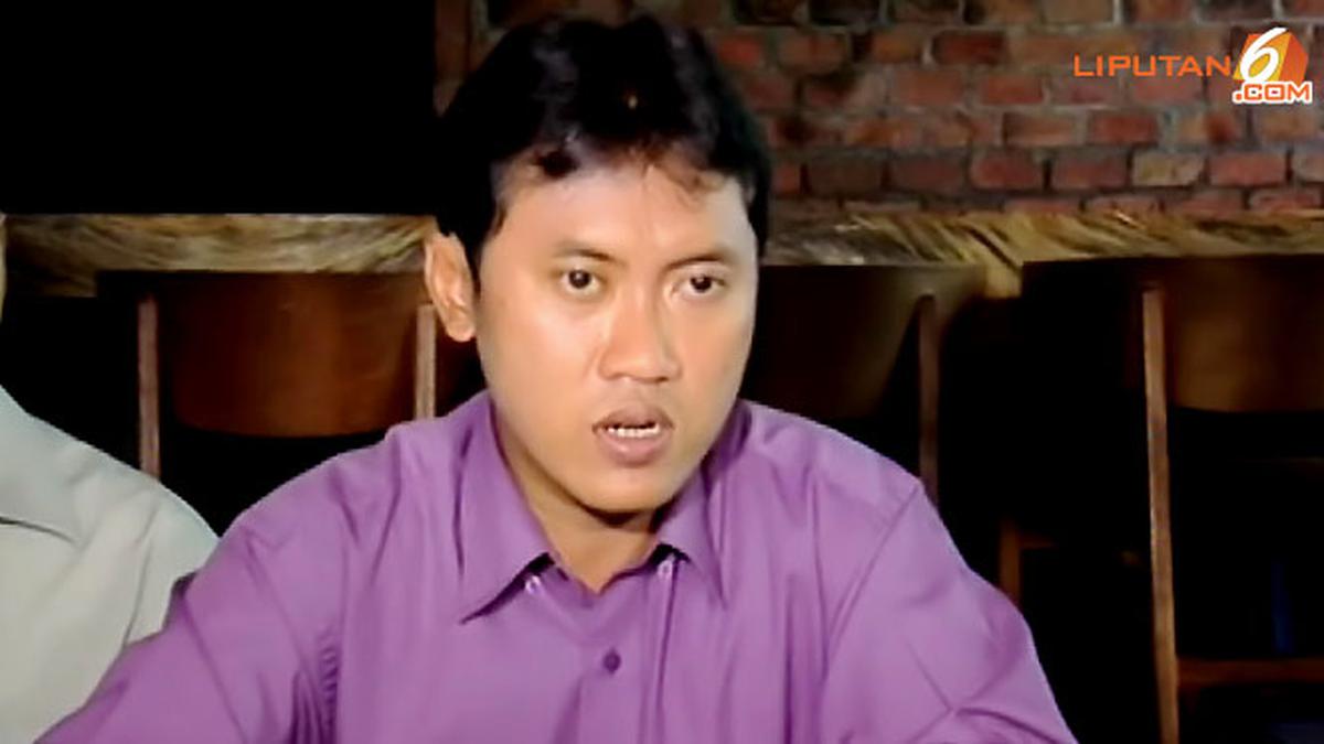 Arya Wiguna Pastikan Kondisi Ani Masih Dipengaruhi Eyang Subur