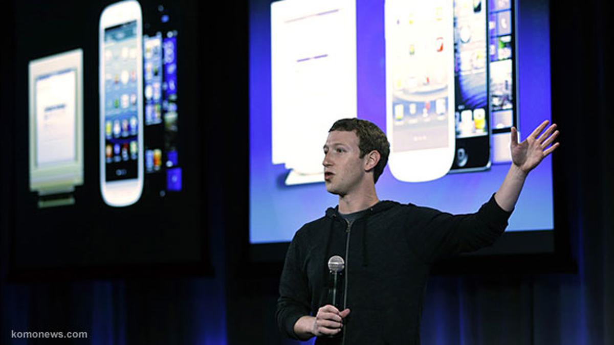 Facebook Home Sudah Tersedia Untuk Pengguna Android Dunia, Tapi ...