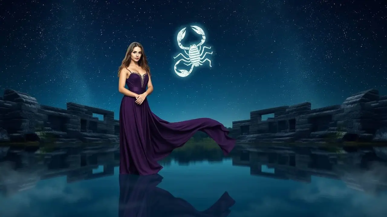 Scorpio Zodiac Dates: A Complete Guide to the Mysterious Water Sign ...