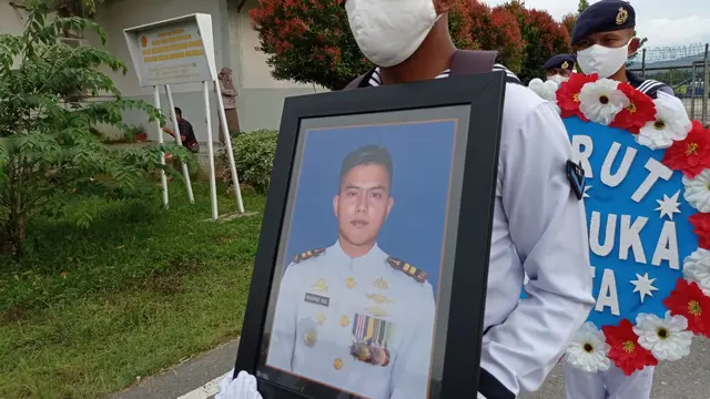 Sebelum Tewas Tertembak di Papua, Letda Ikbal Janji Lamar Sang Kekasih ...