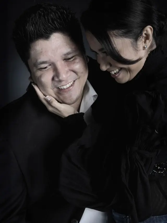 6 Potret Ruth Sahanaya dan Jeffry Waworuntu 30 Tahun Menikah, Contoh ...