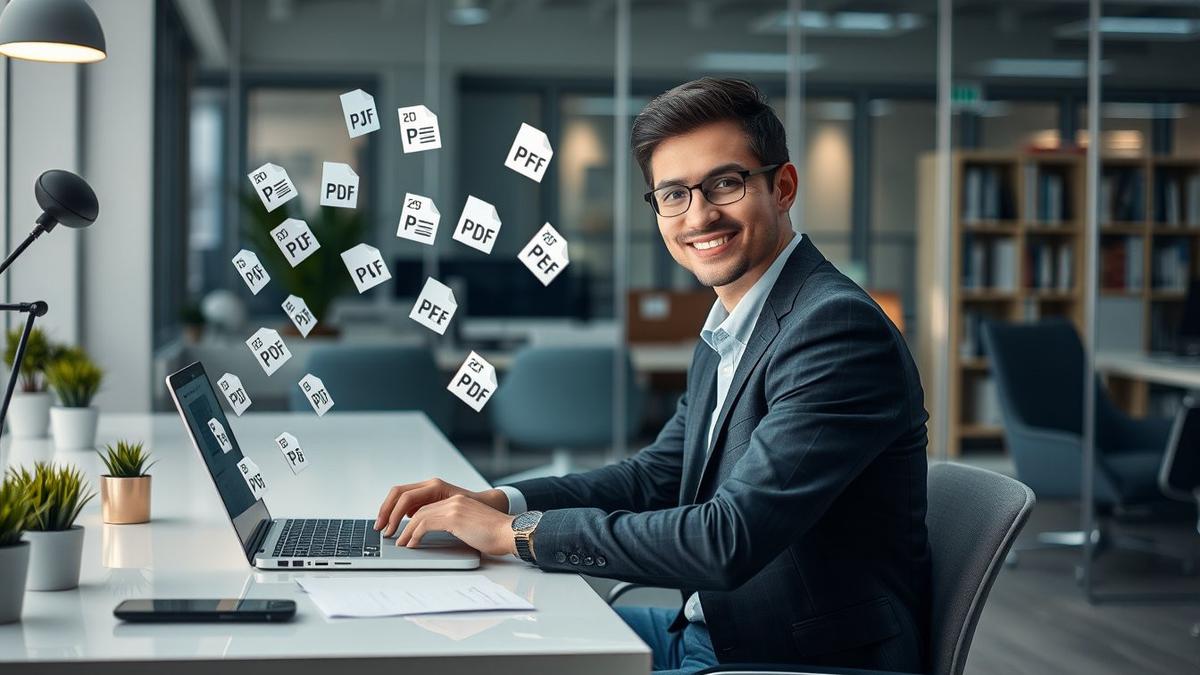 Cara Mengubah Ukuran File PDF dengan Mudah dan Cepat - Feeds Liputan6.com