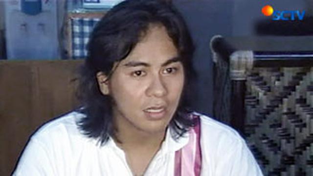 Ferdy "Element" Berpoligami - ShowBiz Liputan6.com