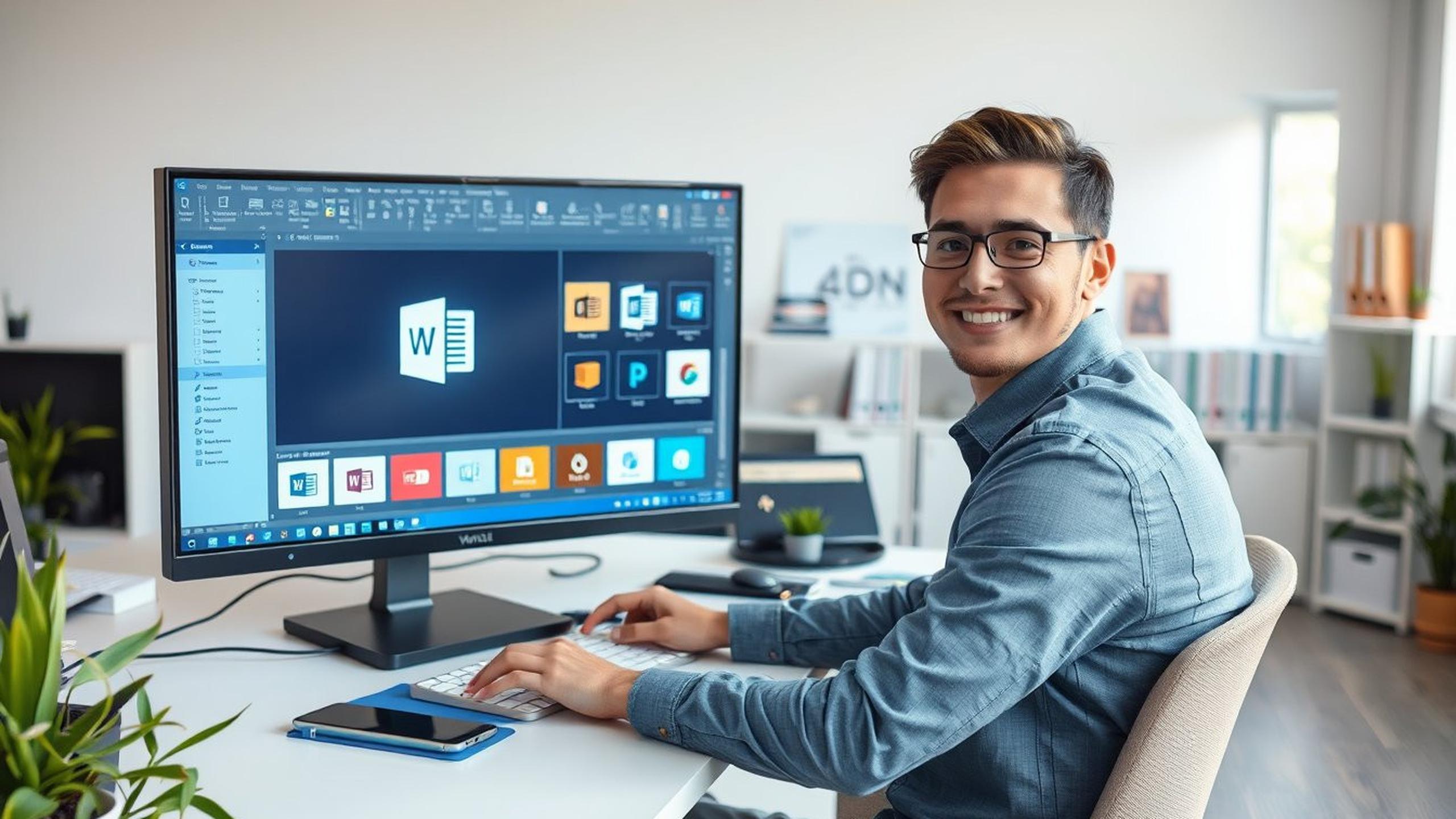 Cara Membuat Logo di Word untuk Pemula, Begini Langkah-langkahnya