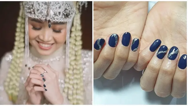 6 Potret Detail Penampilan Alca Octaviani Istri Bintang Emon, Pakai ...