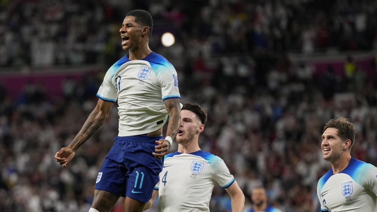 Dapatkan Link Live Streaming 16 Besar Piala Dunia 2022 Inggris vs ...