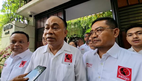 Dicopot dari Pimpinan Komisi III DPR, Ini Deretan Pernyataan Kontroversi Ahmad Sahroni - News ...