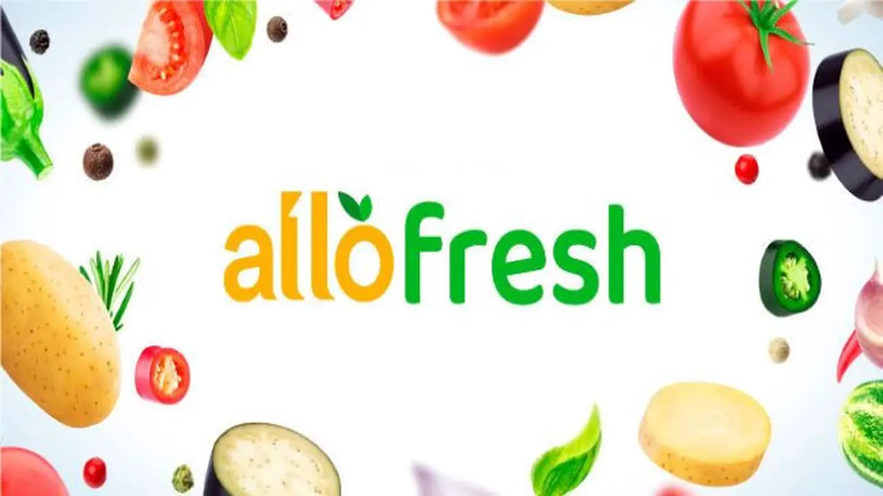 Trans Retail Indonesia Gandeng Bukalapak Luncurkan AlloFresh - Tekno ...