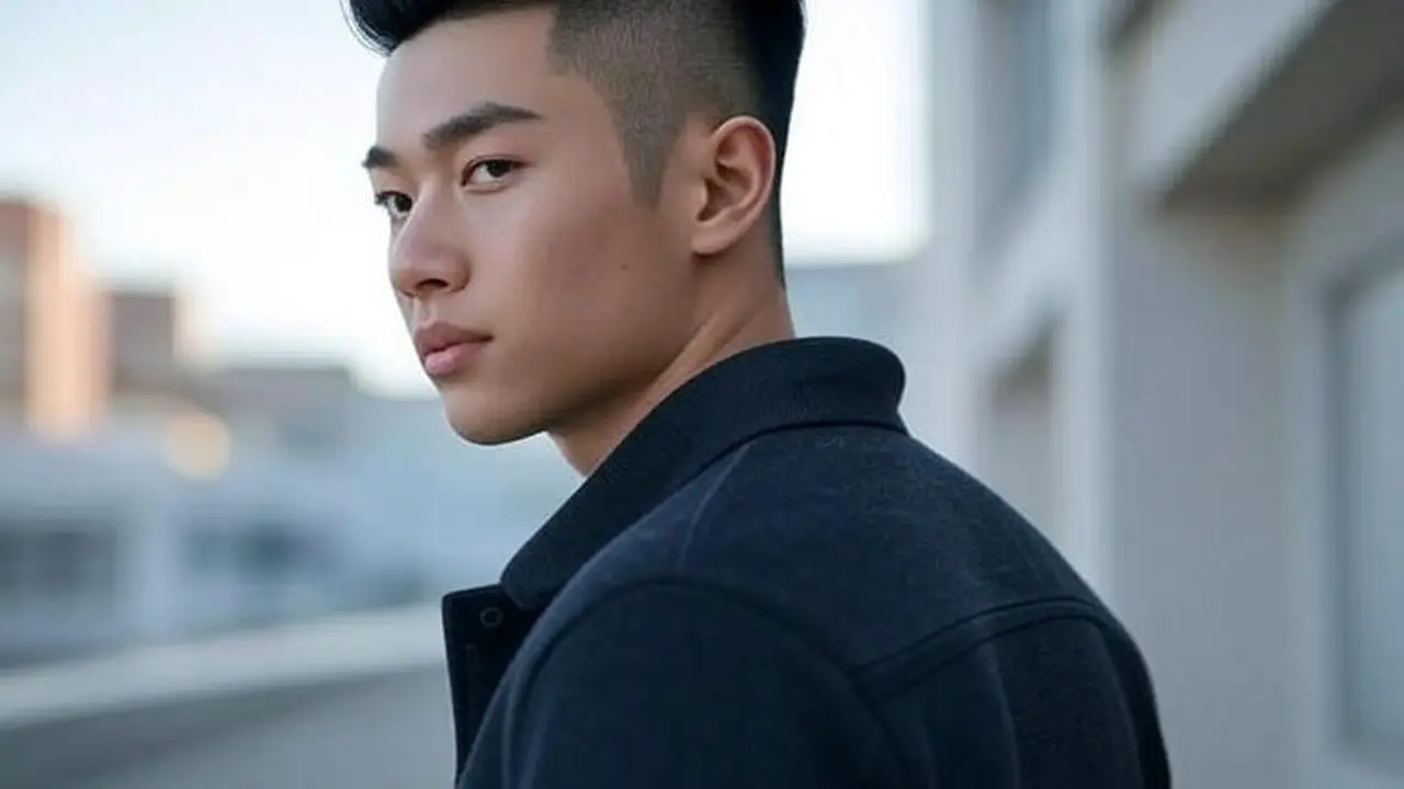 Rekomendasi 8 Model Rambut Pria Rapi 2025, Begini Cara Pilih Gaya yang ...